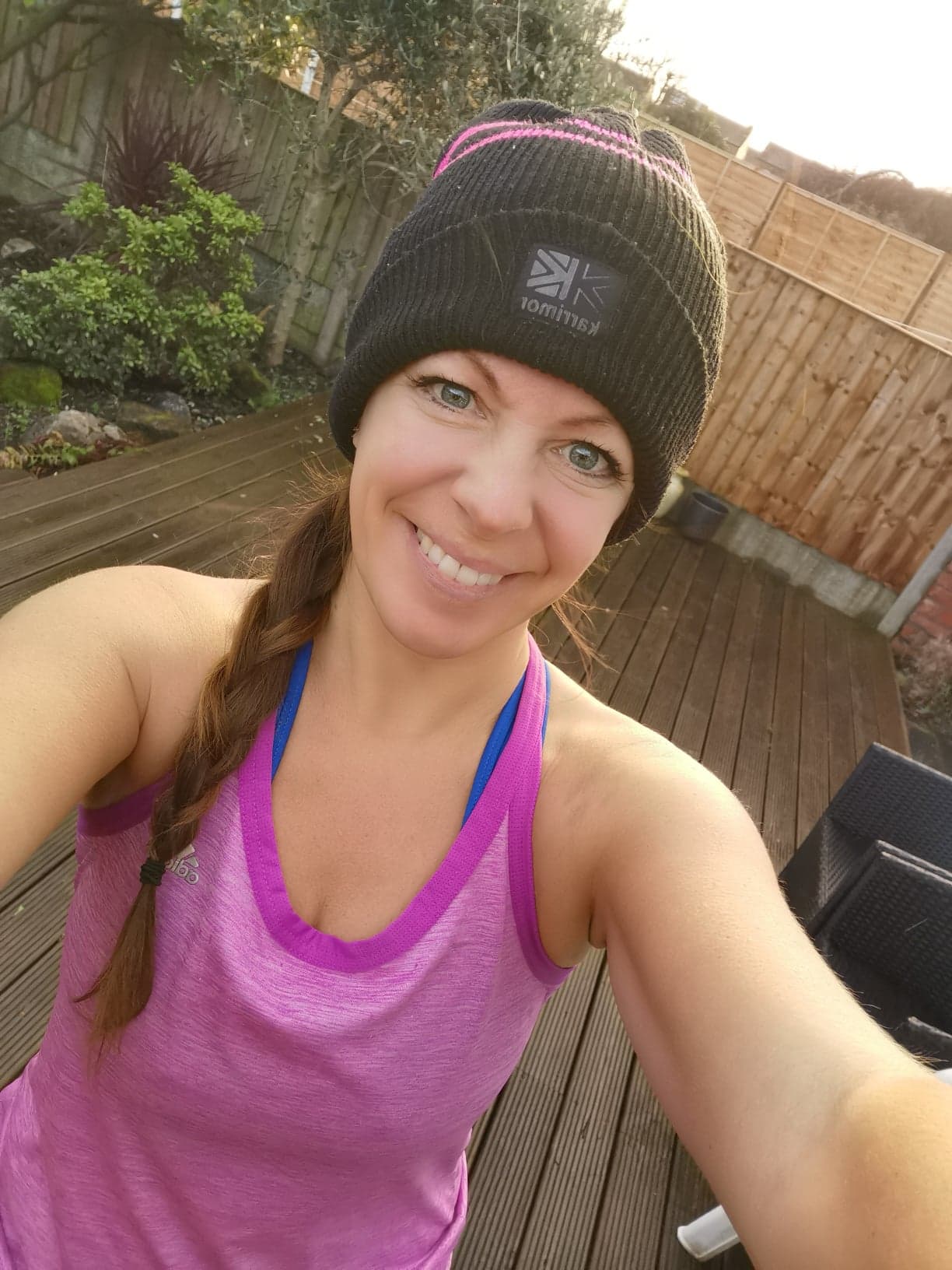 Hundreds of pounds raised for CLF in FUNdRun event – Community Link ...